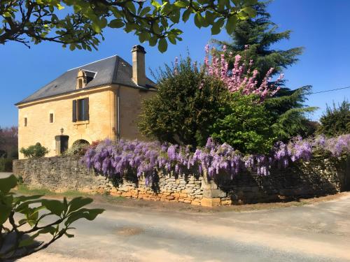 Chambre D'hotes Les Clauzels - Sarlat-la-Canéda