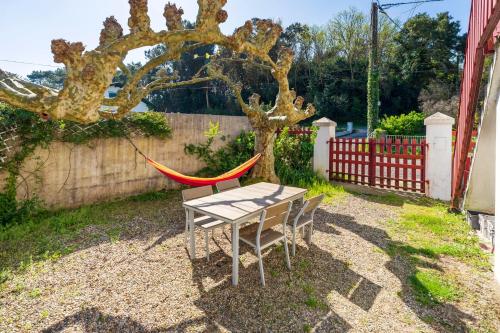 Joli T3 Pays Basque Tarnos Landes - Tarnos