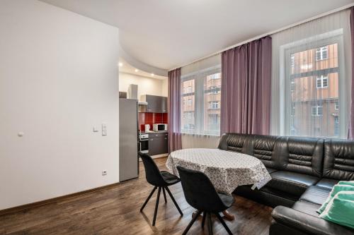 Ferienwohnung Alex - Leipzig