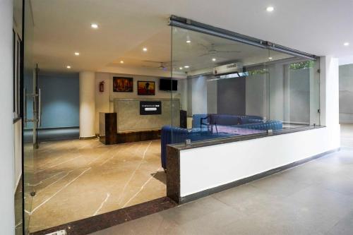 Townhouse Oak Ramdaspeth Krims Hospital - Nagpur