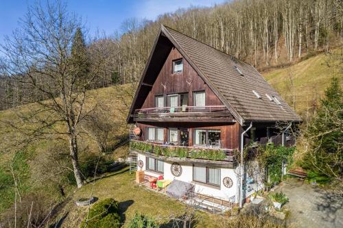 Ferienwohnung Frechehof 74qm - Oppenau, Deutschland