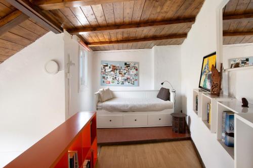 Casa Cueva Tejeda 2 Dorm - Gran Canaria