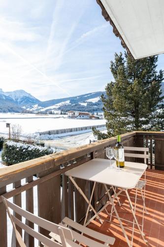 Hus Appartement - Nr. 3 - Olang