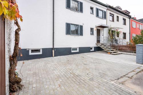 Munich Hideaway - München