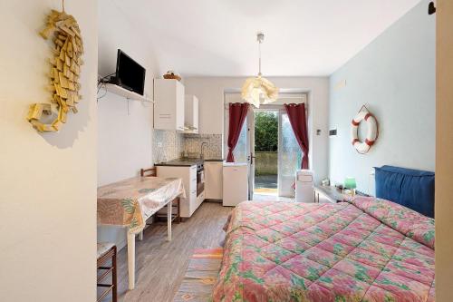 Goccia Di Mare With Free Parking - Levanto