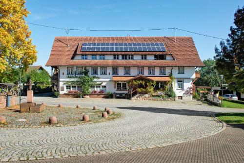 Pension Ferienwohnung Baarblick - Donaueschingen