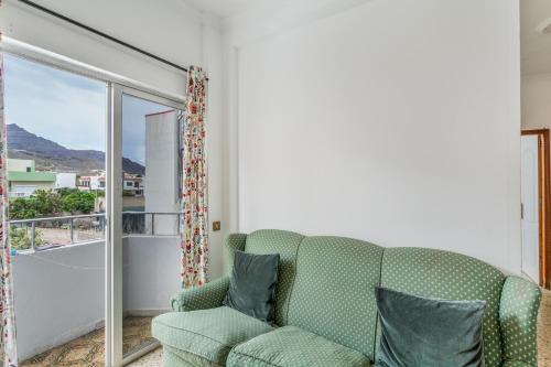 Apartamento Karla - La Aldea de San Nicolás