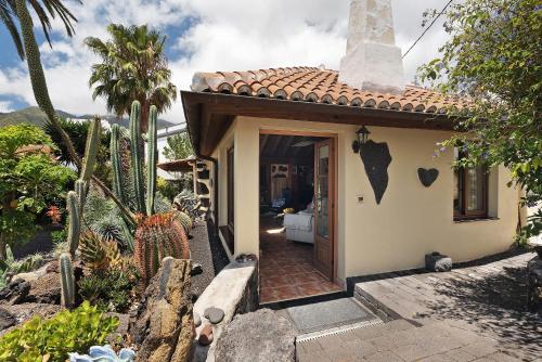 Casa El Gordi - La Palma