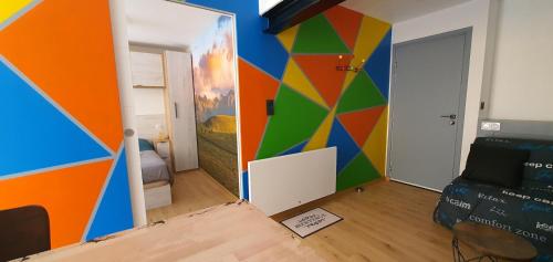 Appartement La Perle Du Sancy - La Bourboule