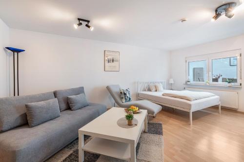 Ferienwohnung Wohlfuhloase - Freiburg