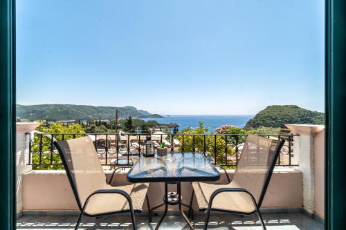 Spyridoula Studio 3 - Corfu