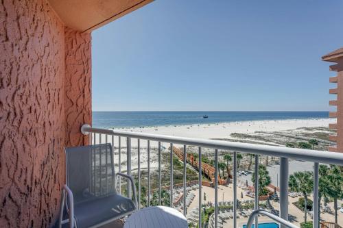 Perdido Beach Resort - Orange Beach, USA - Updated 2026: Hotel prices ...