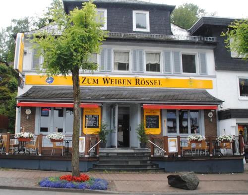 Ferienwohnungen Roth - Willingen