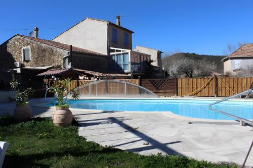 Gite Marion - Valensole