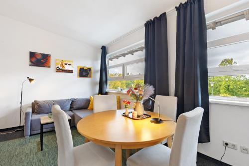 Studio-apartment - Potsdam