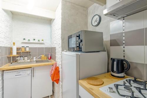 Au Chant Des Cigales - Ribérac