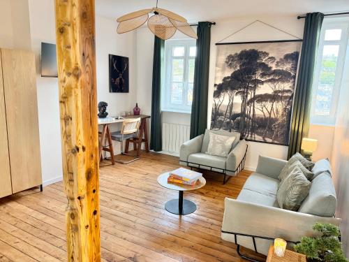 Residence Gaia - Etretat - Haute-Normandie