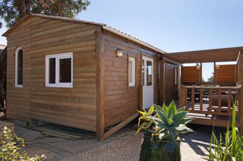 Cabana Gardenhouse - Loulé