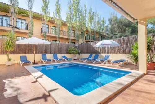 Villa Prestige - Can Picafort