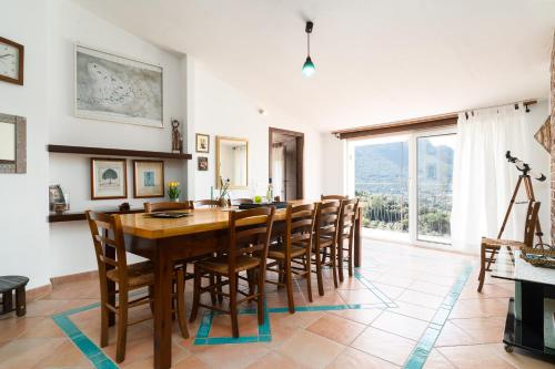 Casa Su Craminu - Dorgali