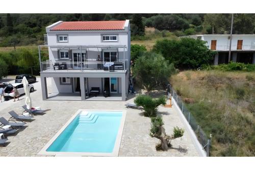 Euphoria Apartments - Kefalonia