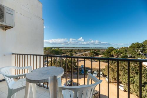 Estudio Mirada 309 - Formentera