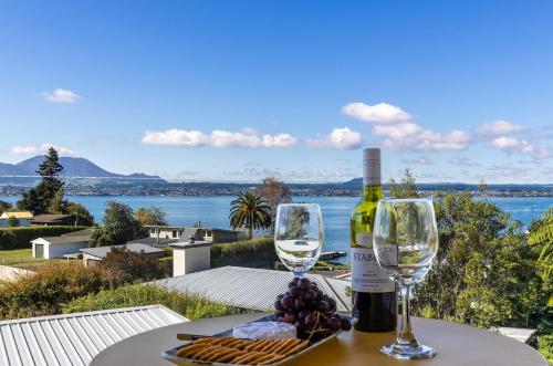 Te Moenga View, The Resting Place - Lake Taupo