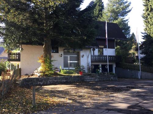 Haus Vor Anker - Feldberg