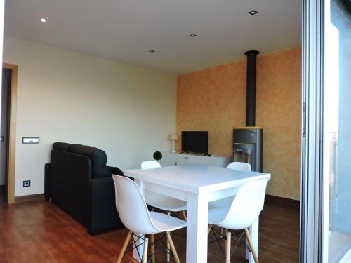 Apartament Ornis Duc Complexe Gorria - La Ràpita