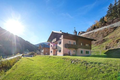Chalet Serenella - Valdidentro