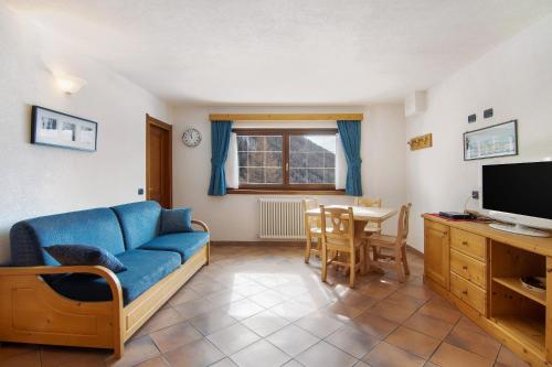 Residence Larice Bianco App N5 - Campodolcino