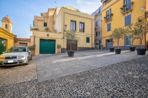 La Casetta Bianca - Sassari