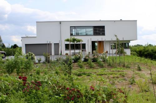 Ferienwohnung Im Obstgarten - Ihringen