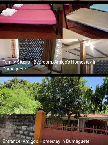 Amigos Homestay - Dumaguete