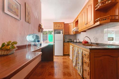 Vivienda V Torres 2 - Gran Canaria
