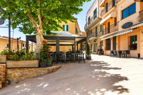 Appartamenti Remota - Castiglione della Pescaia