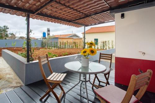Litlle Zen House - Santana