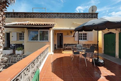 Casa El Cardon B2 - Buenavista del Norte