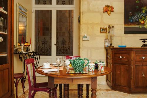 Chambre La Petite Pause - Bordeaux - Bordeaux