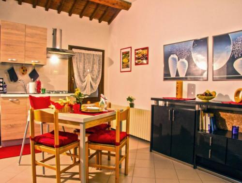 The History Apartment - Montagnana