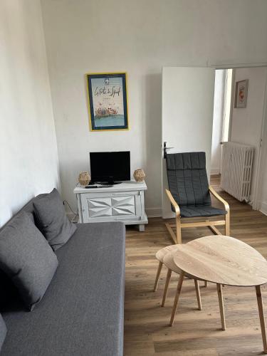 Appartement 16 Colette - La Bourboule