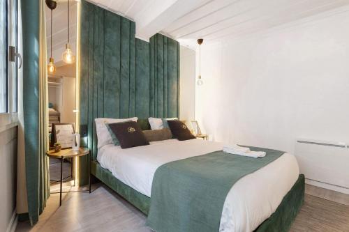 Prestigegoldresidence 1 - Old Town - Guimaraes