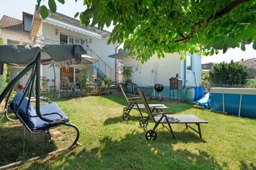 Appartement Sonnenschein - Karlsruhe