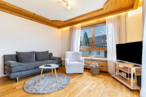 Fewo Schwarzwald - Haus Sommerberg - Baiersbronn