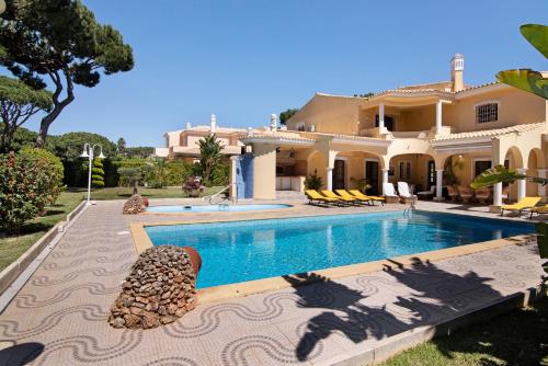 V4 Galeao Vilamoura - Vilamoura