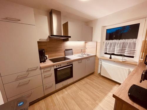 Ferienwohnung Bienenkorb - Selb