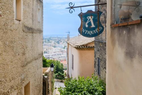 Le Grimaldi - Saint-Paul-de-Vence