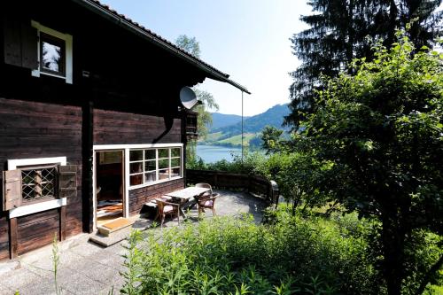 Schlierseehaus - Rottach-Egern