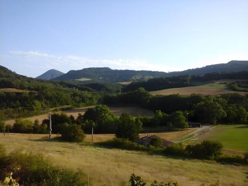 Gite A La Campagne - Bourdeaux