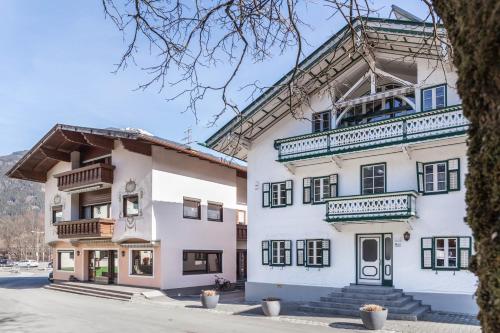 Ferienwohnung Brugger 6 Personen - Uderns